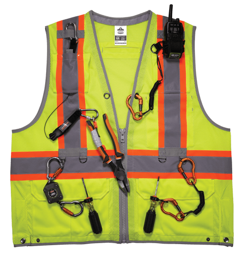 Ergodyne | Tenacious Work Gear, Safety Gear, PPE