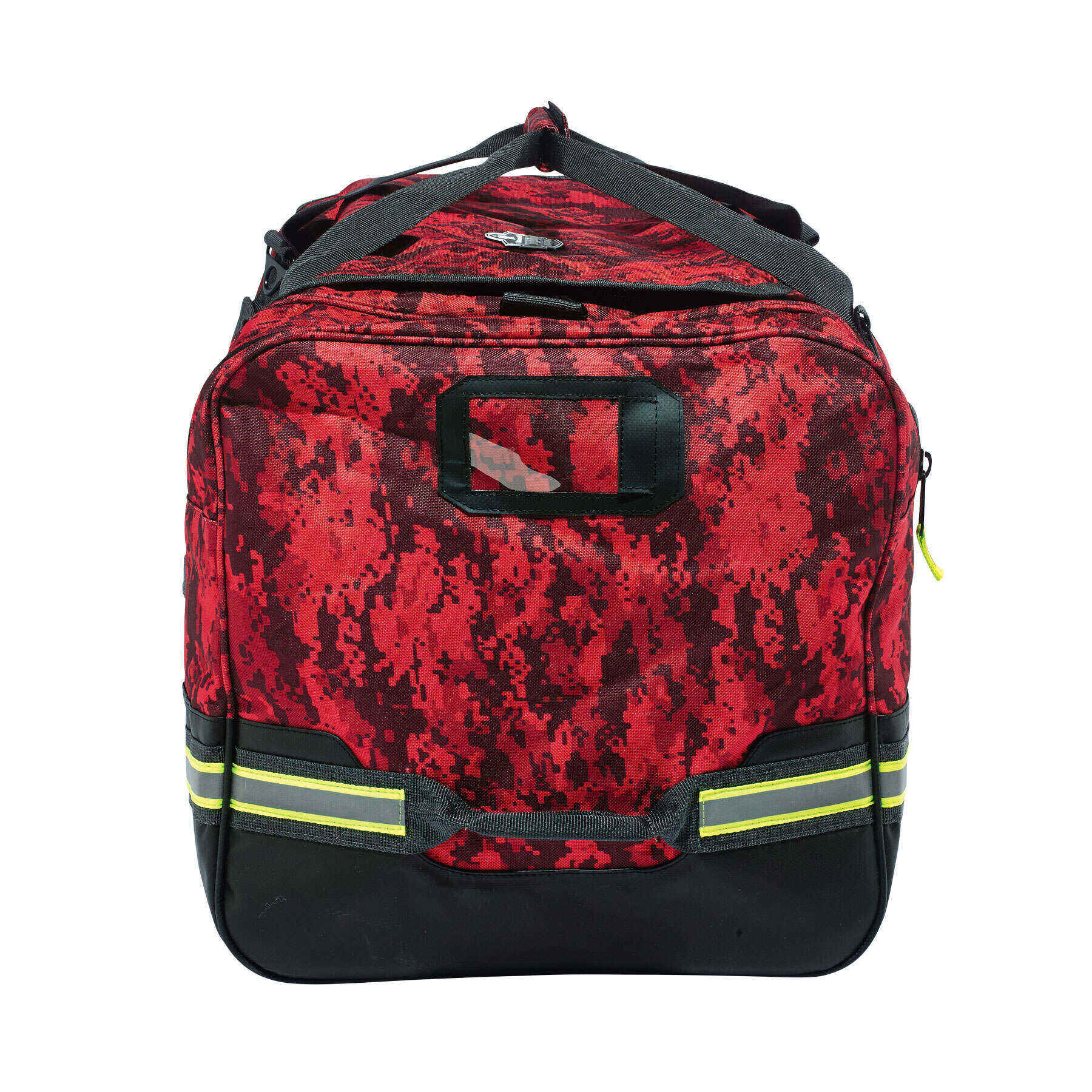 Firefighter Turnout Bag - Work Gear Duffel Bag, 126L | Ergodyne