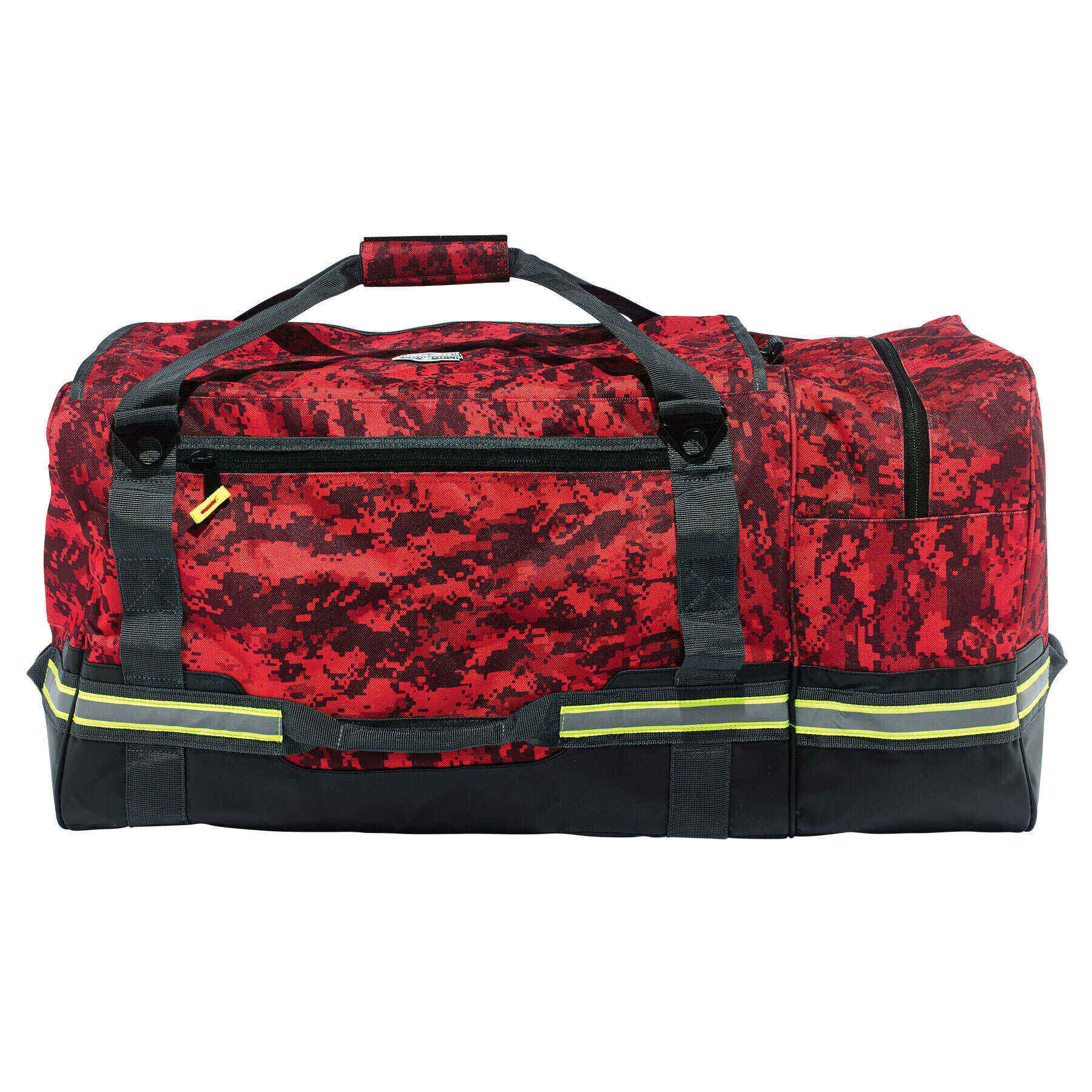 Firefighter Turnout Bag - Work Gear Duffel Bag, 126L | Ergodyne