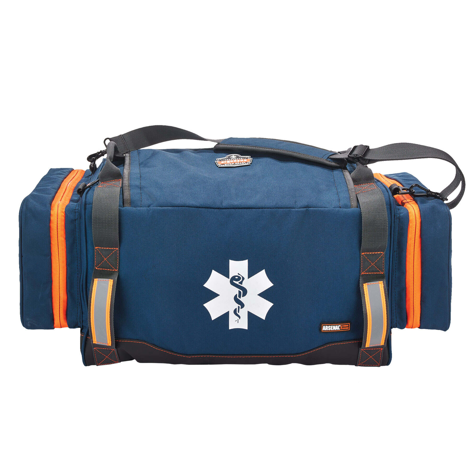 XL First Responder Trauma Bag - 63L | Ergodyne
