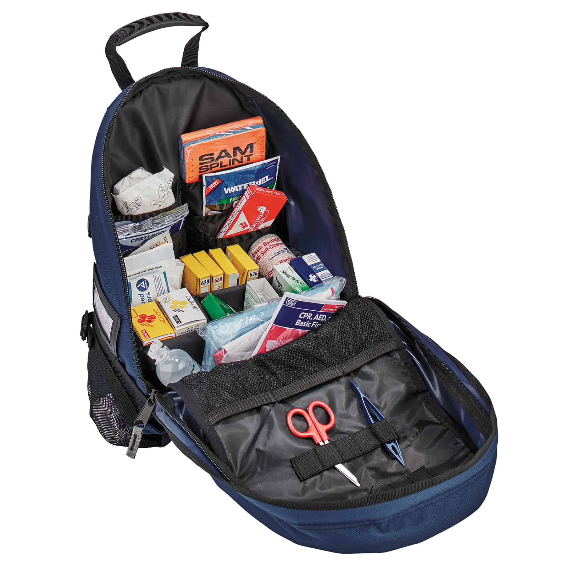 First Responder Medic Backpack | Ergodyne