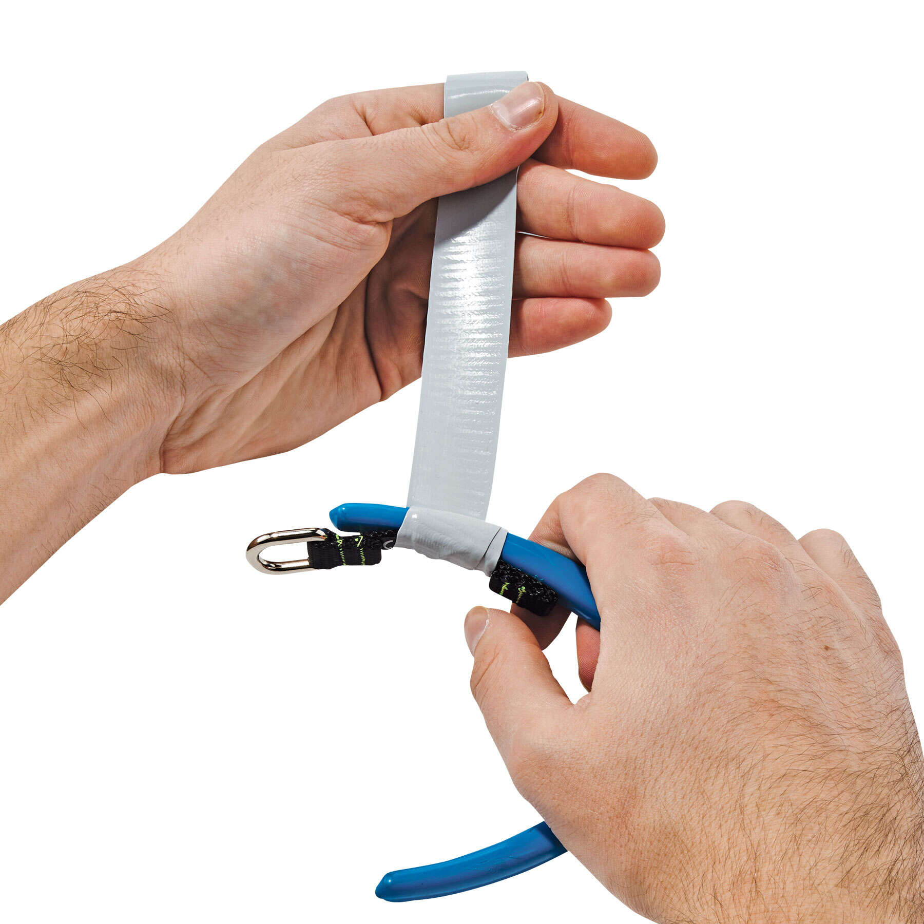 Tool Tethering Kit - 2lb (0.9kg) | Ergodyne