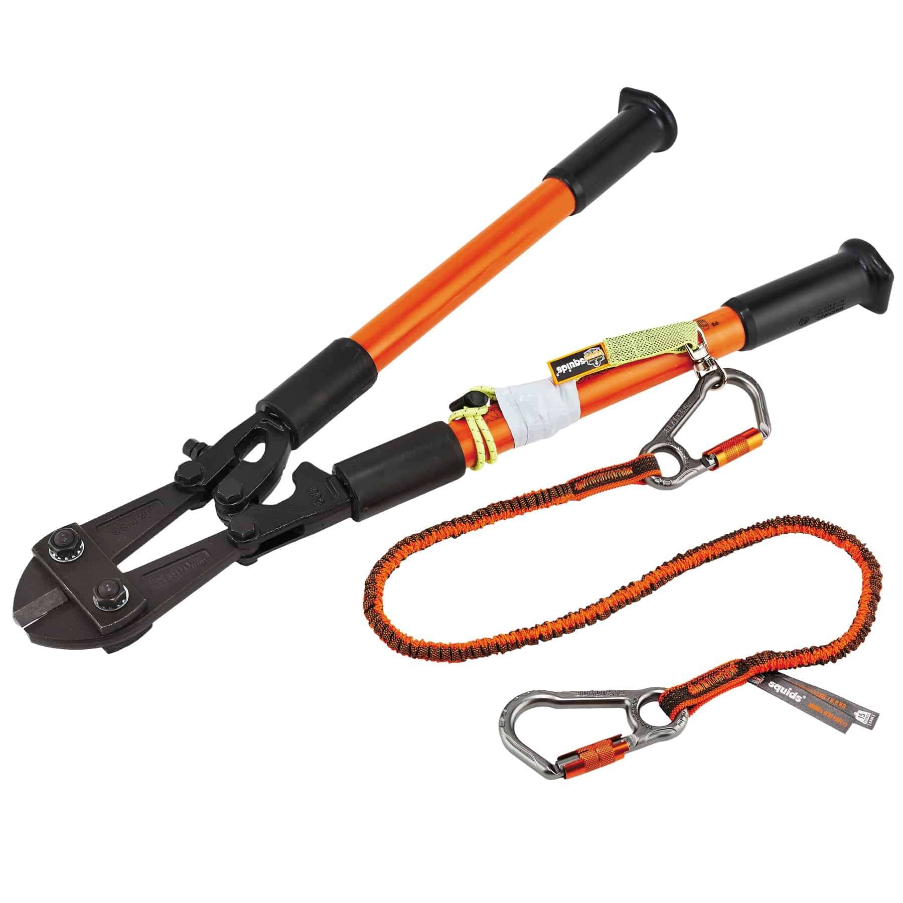 Iron/Steel Worker Tool Tethering Kit | Ergodyne