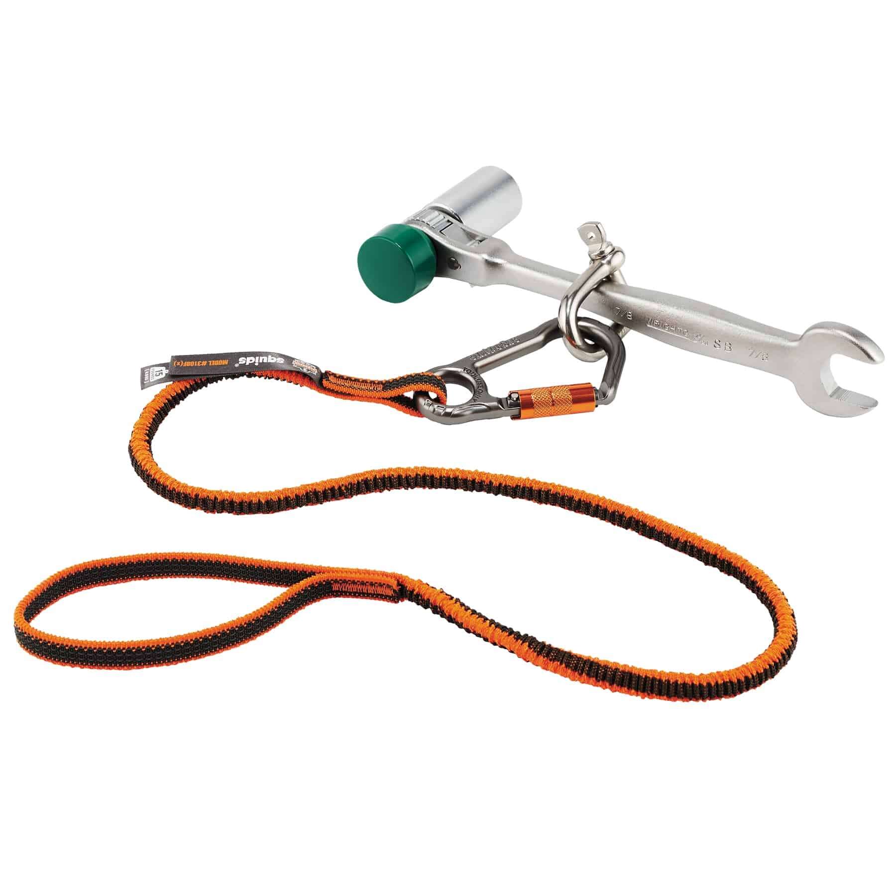 Scaffolders Tool Tethering Kit | Ergodyne