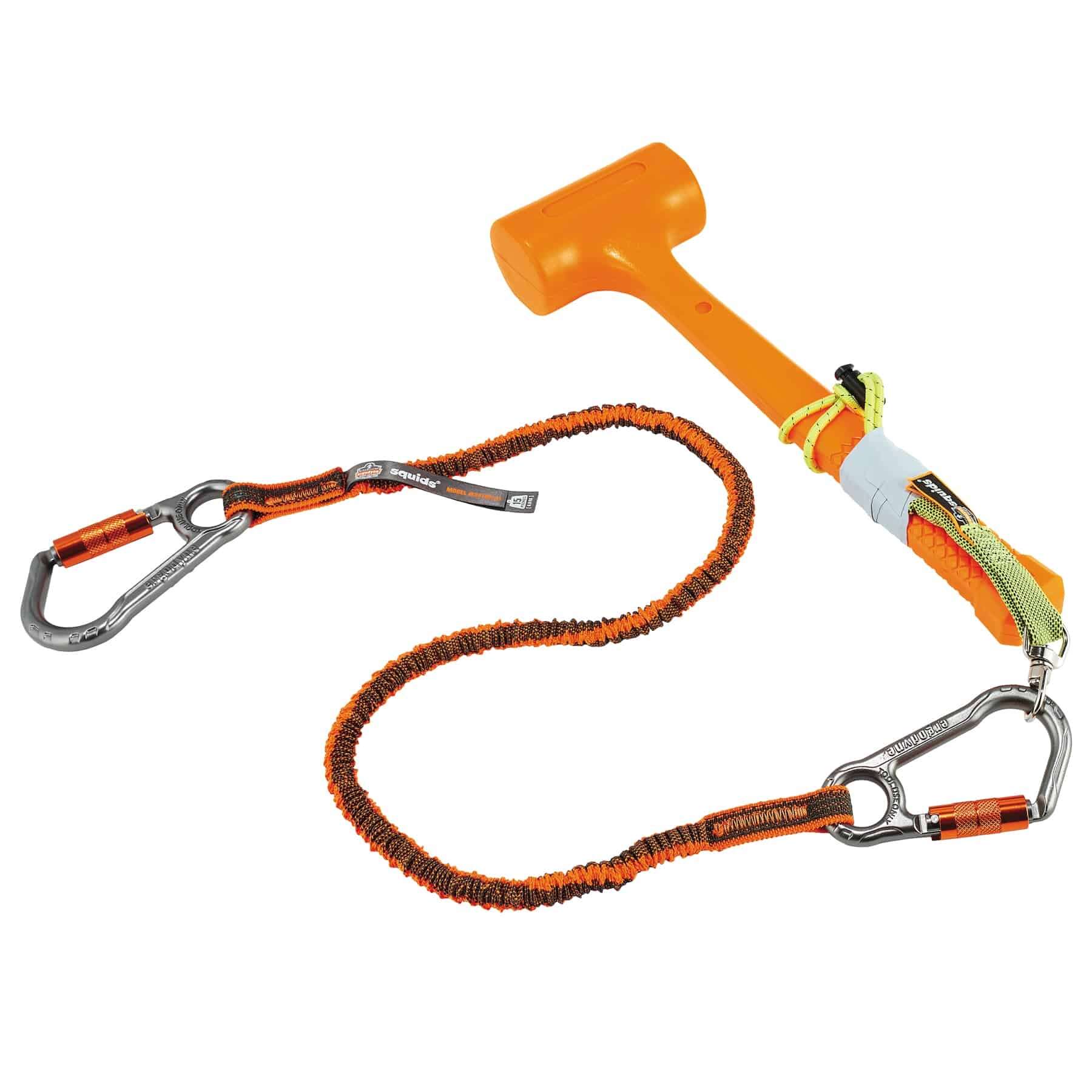 Scaffolders Tool Tethering Kit | Ergodyne
