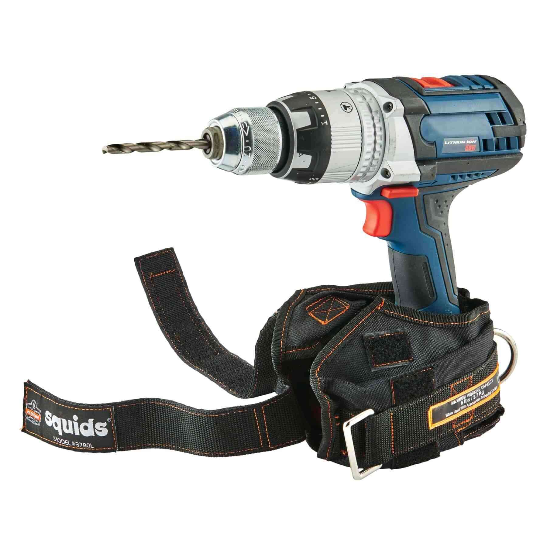 Power Tool Tethering Kit | Ergodyne