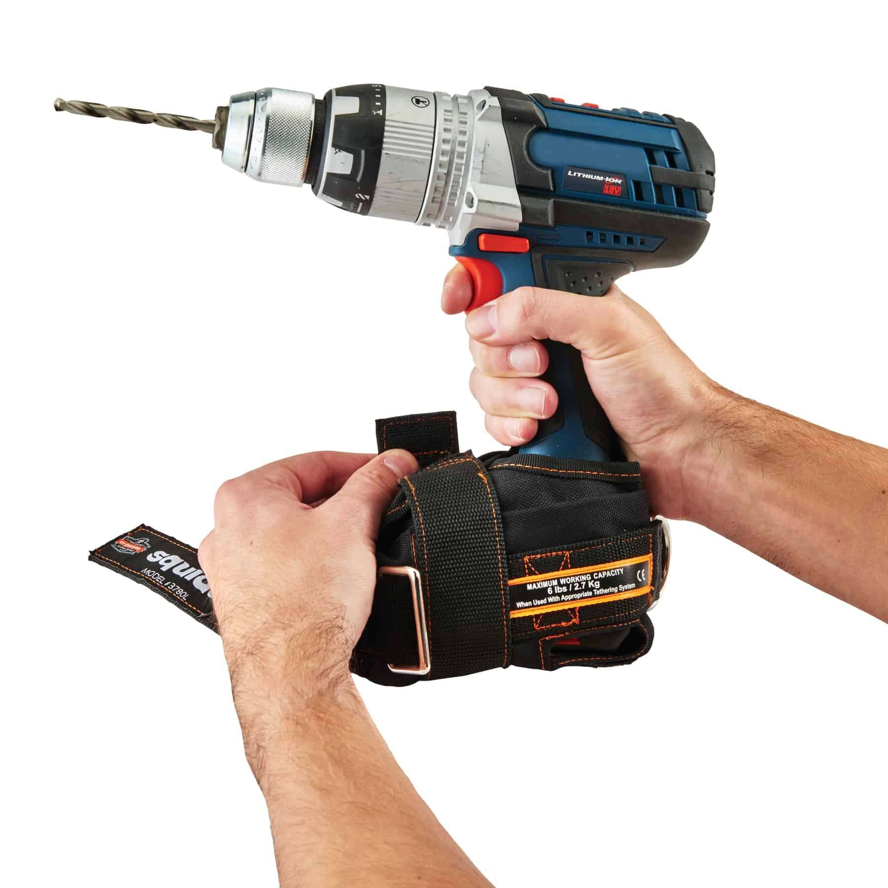 Power Tool Tethering Kit | Ergodyne
