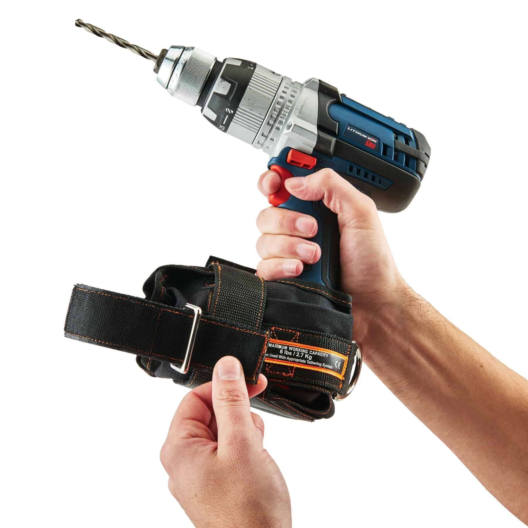 Power Tool Tethering Kit | Ergodyne