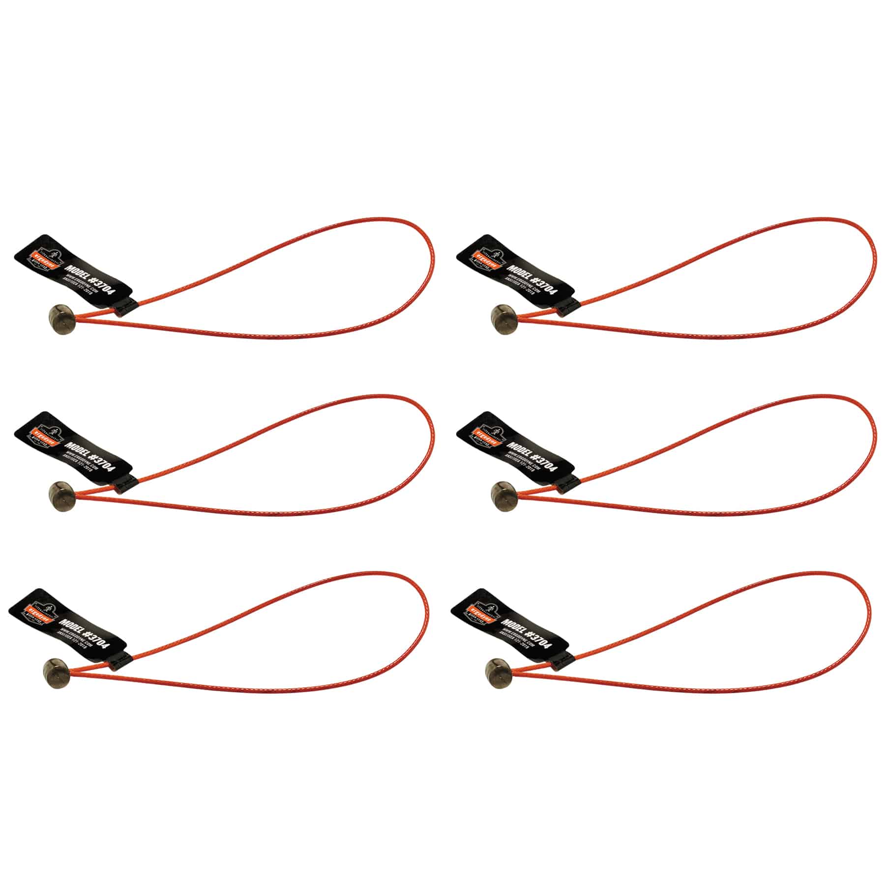 Loop Wire Tool Attachment, Tool Tethering | Ergodyne