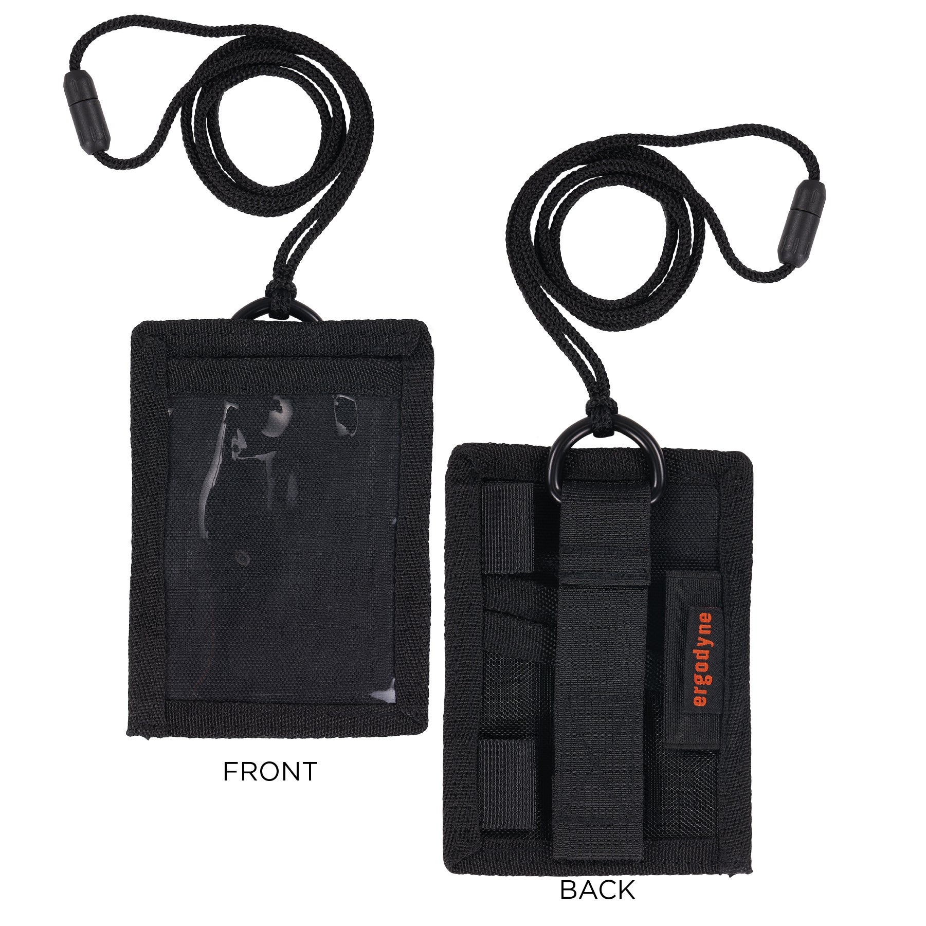 Wallet ID/Badge Holder | Ergodyne