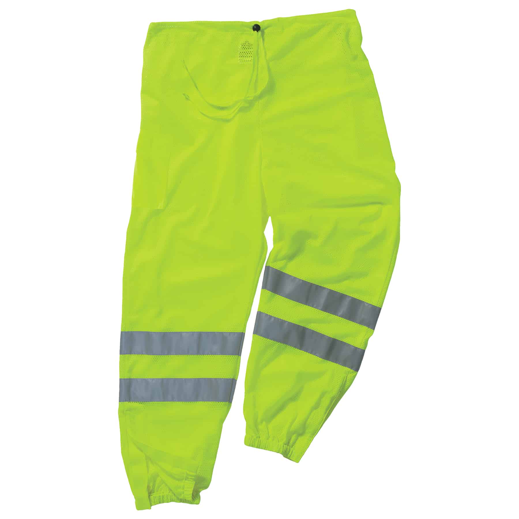 Hi-Vis Pants with Hook & Loop | Ergodyne