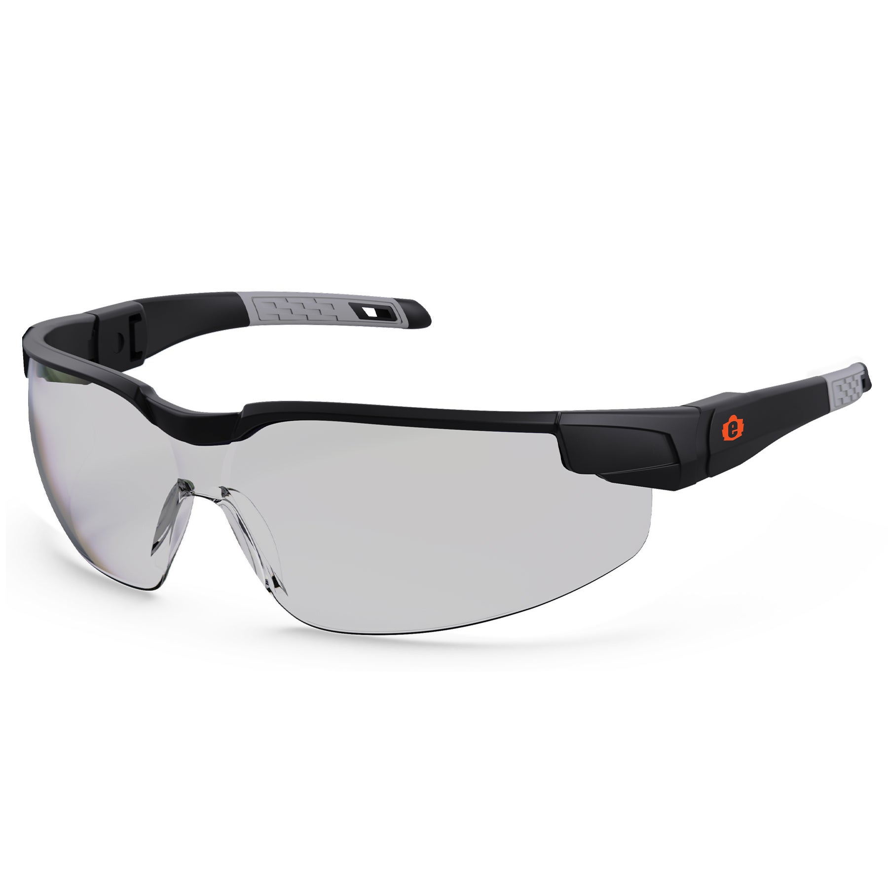 Safety Glasses with Adjustable Temples | Ergodyne