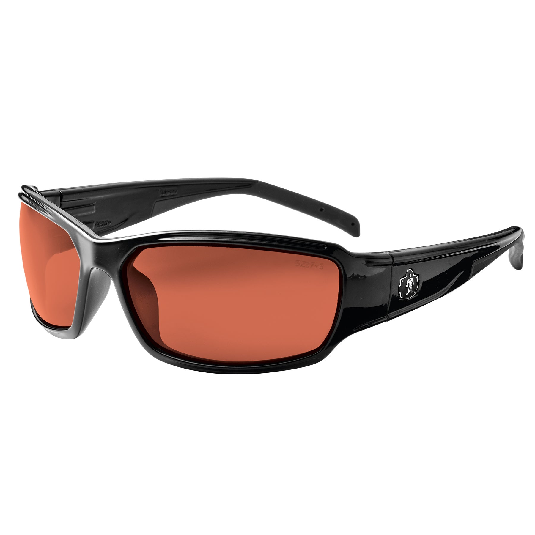 Polarized Safety Glasses | Ergodyne