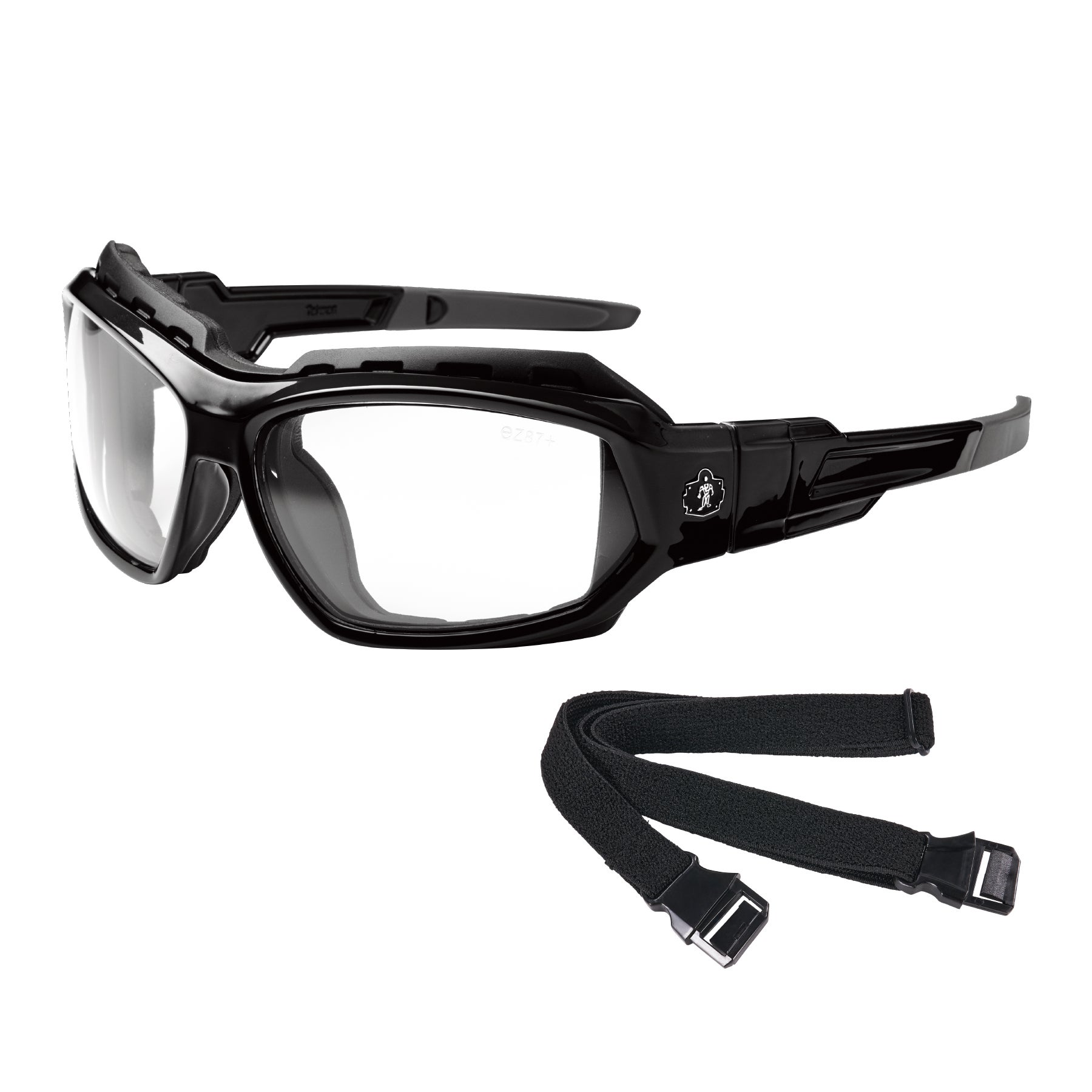 Anti-Fog Safety Glasses | Ergodyne