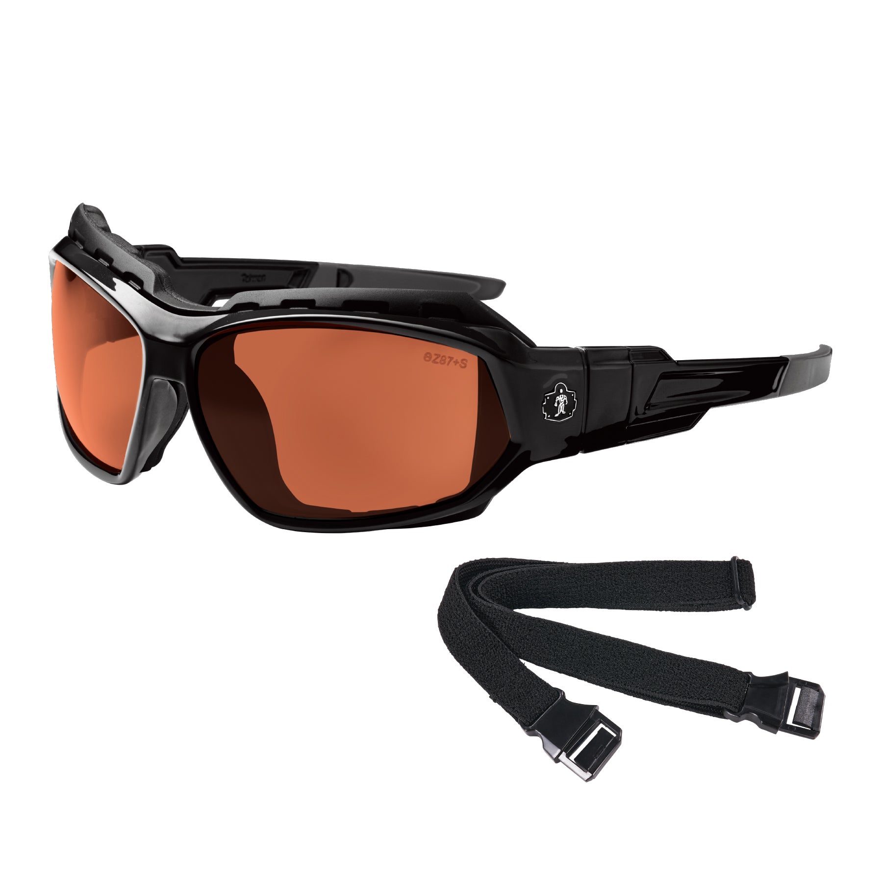 Polarized Safety Glasses | Ergodyne