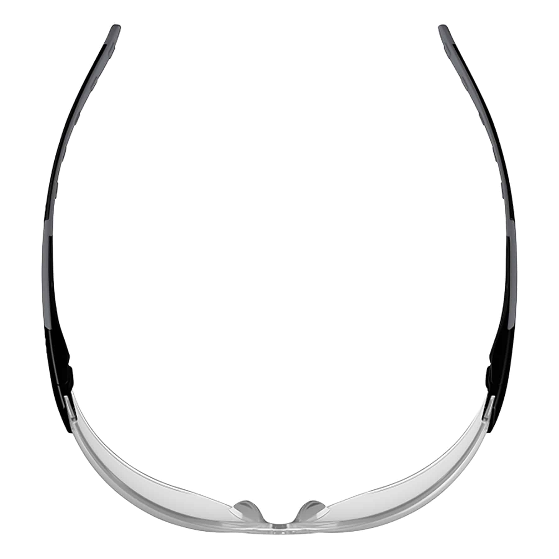 SAGA Frameless Safety Glasses | Ergodyne