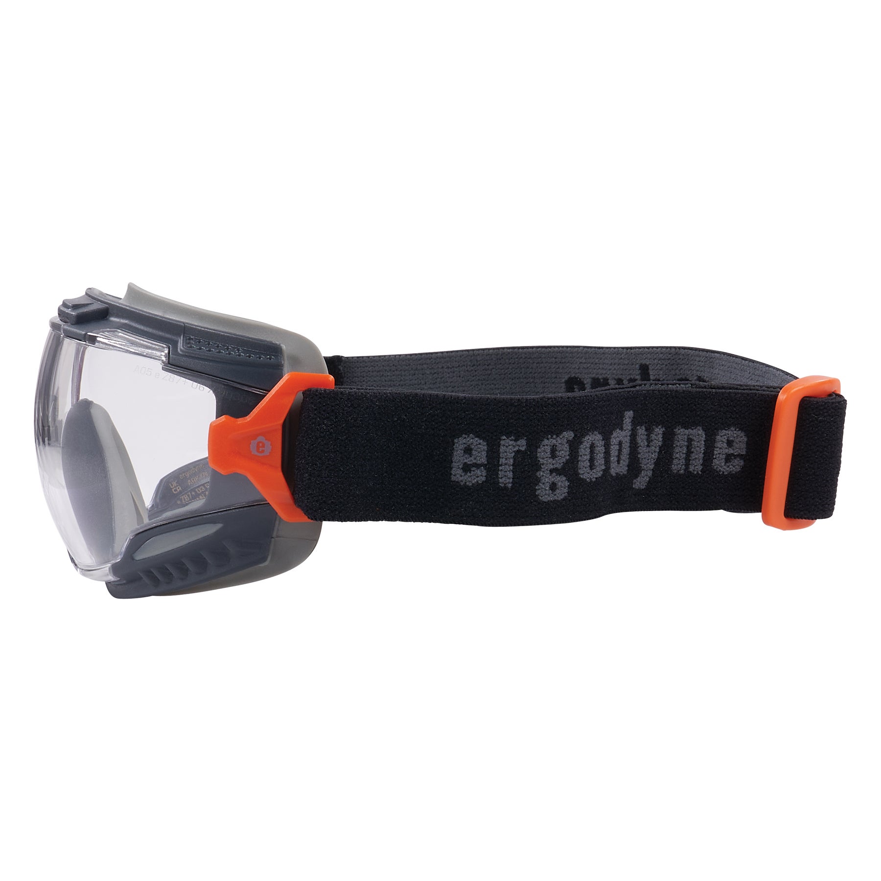Safety Goggles Elastic Strap | Ergodyne