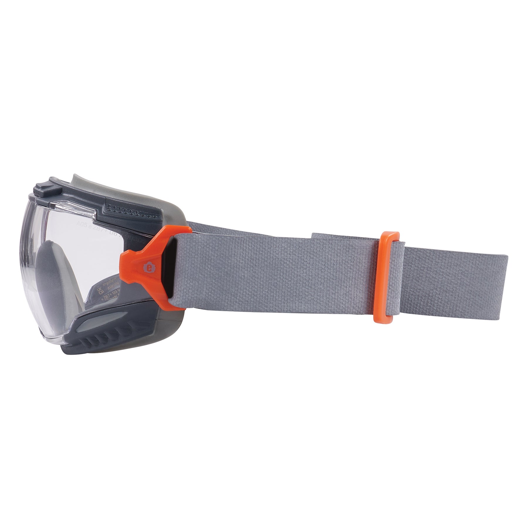 Safety Goggles Neoprene Strap | Ergodyne