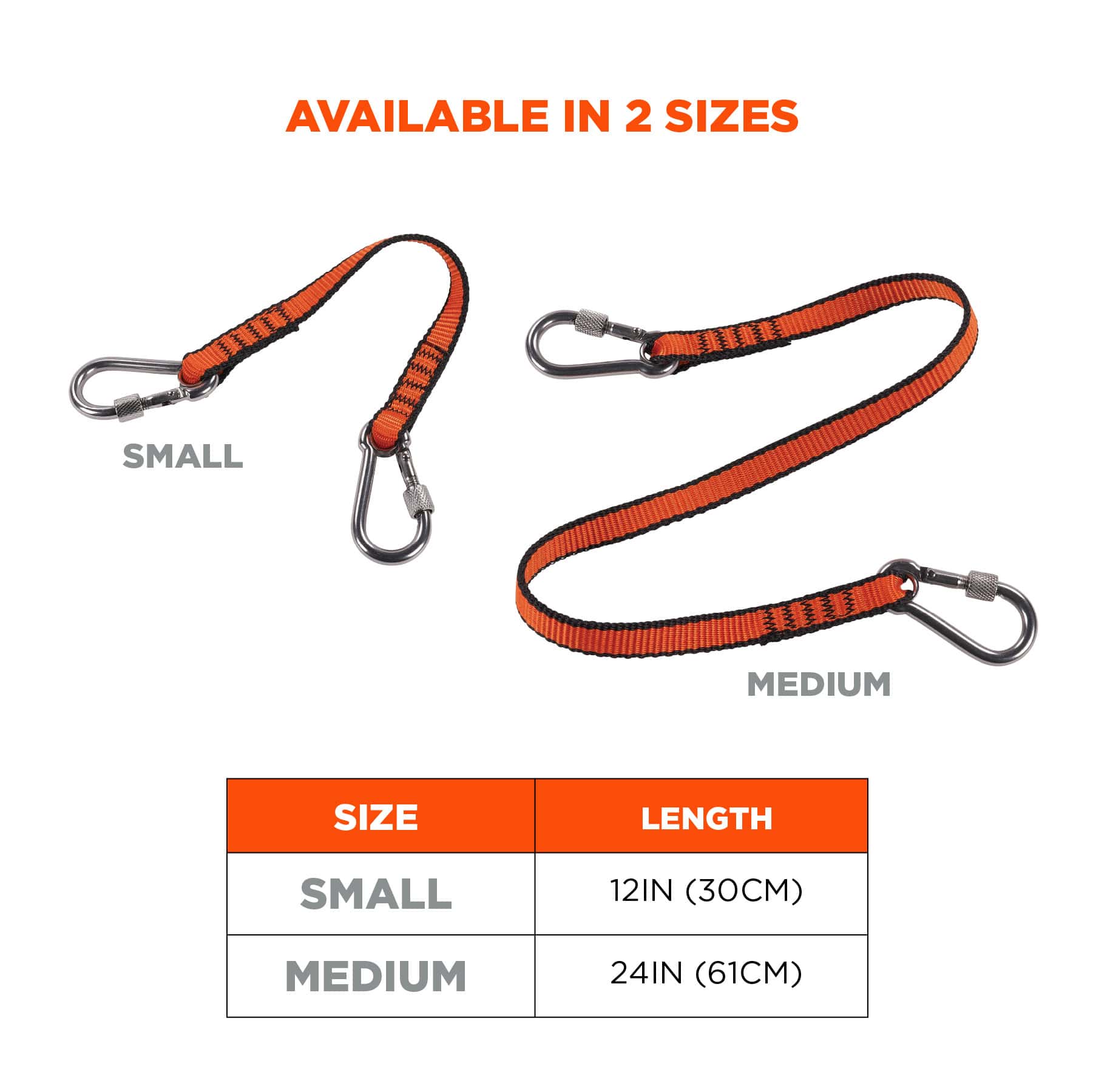Web Tool Lanyard | Ergodyne