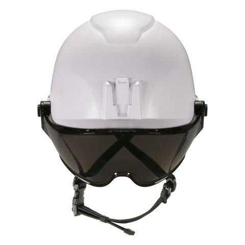 Hard Hat & Safety Helmet Technology | Ergodyne