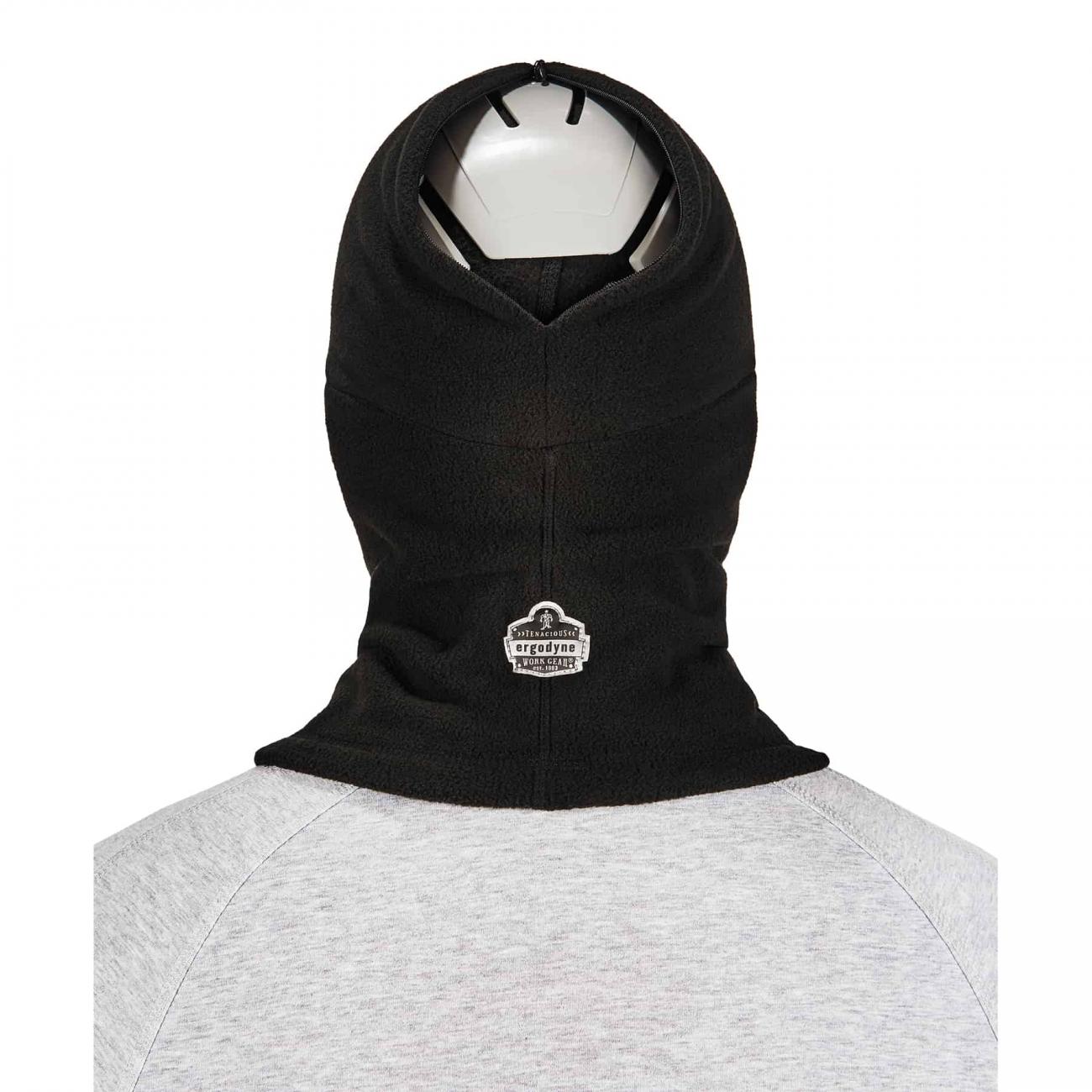 Balaclava Face Mask with Bump Cap Insert | Ergodyne