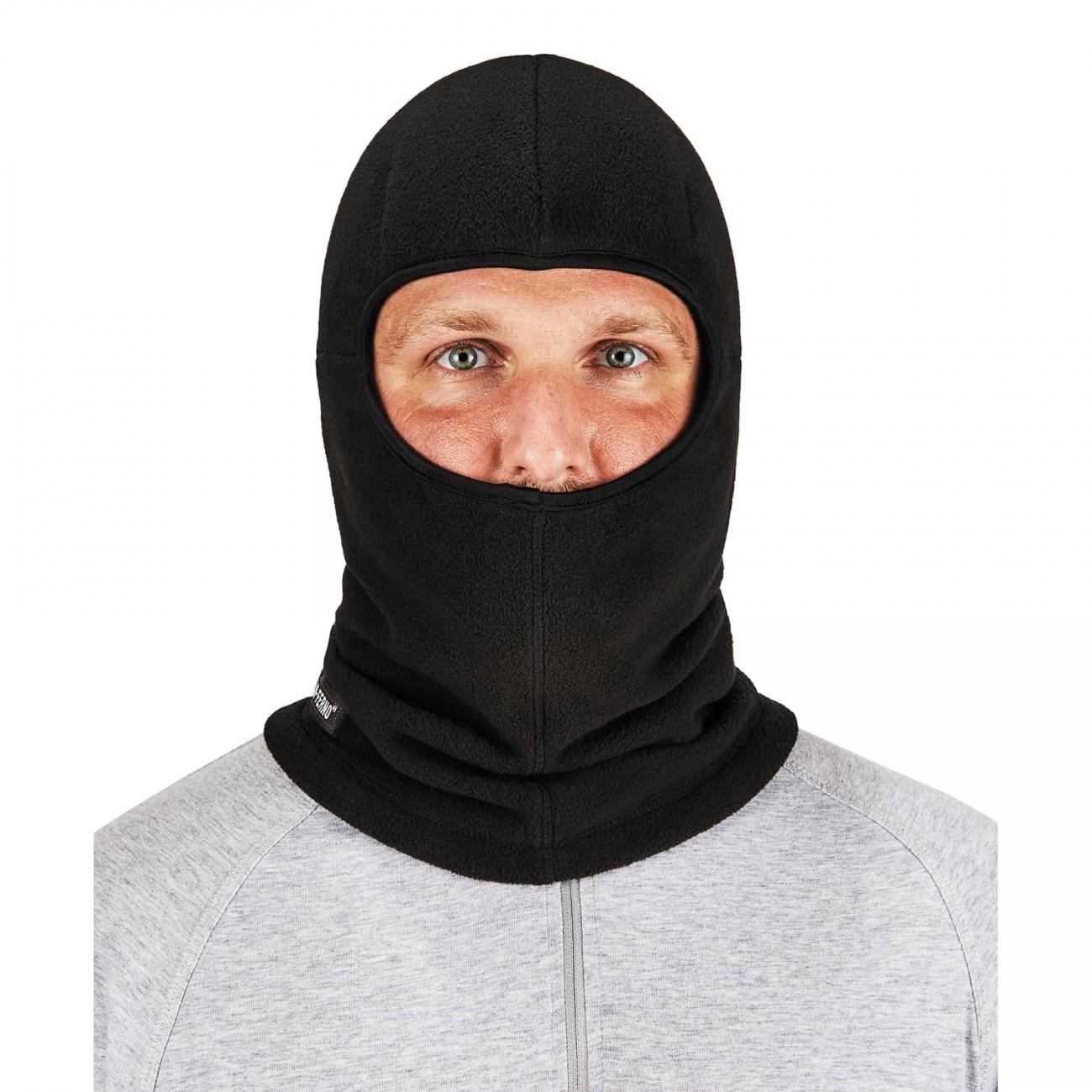 Balaclava Face Mask with Bump Cap Insert | Ergodyne
