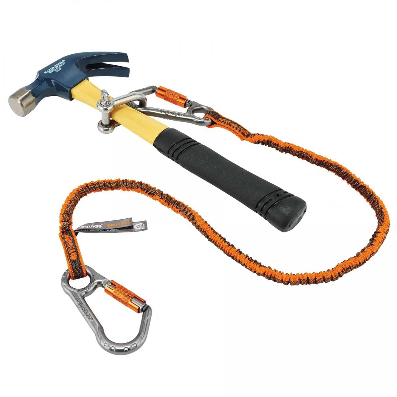 Iron/Steel Worker Tool Tethering Kit | Ergodyne