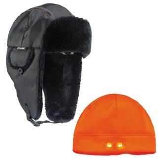 Warming Work Wear, Thermal Clothing | Ergodyne