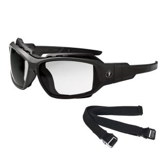 Anti-Fog Safety Spoggles, Safety Glasses | Ergodyne