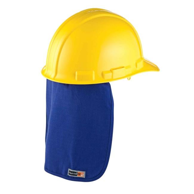 FR Cooling Neck Shade Hard Hat Insert | Ergodyne
