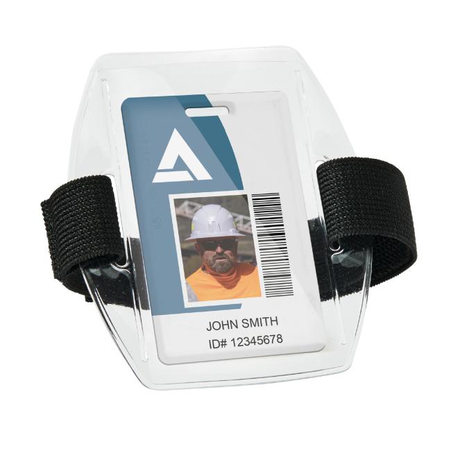 Arm Band ID & Badge Holder | Ergodyne