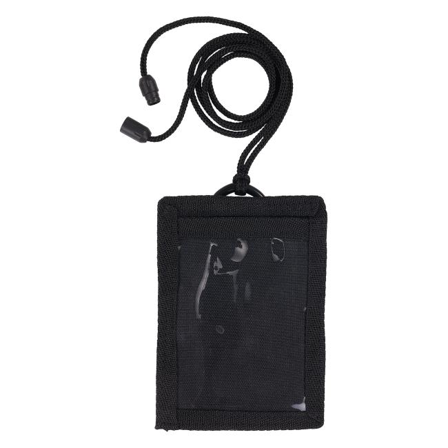 Wallet Idbadge Holder Ergodyne
