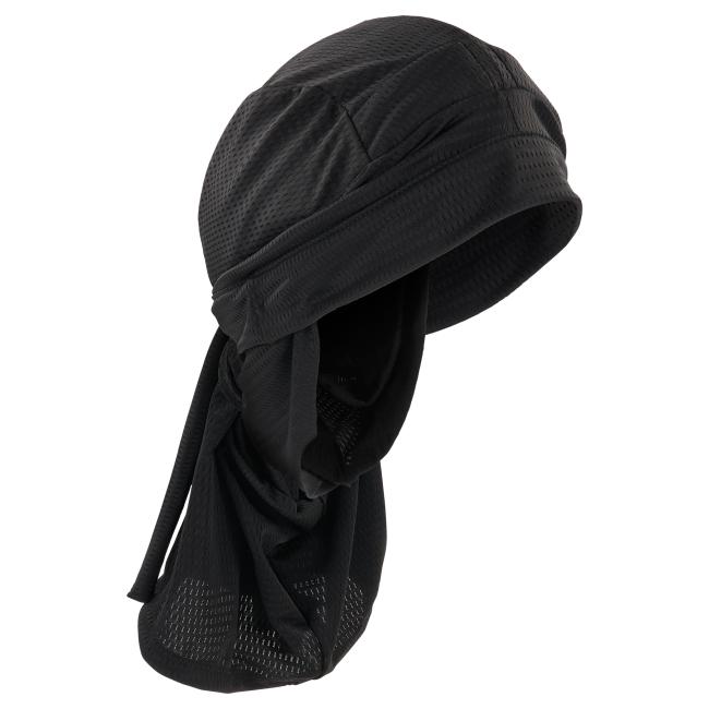 Skullerz 8941 Mesh Dreadlock Tube and Bump Cap Insert | Ergodyne