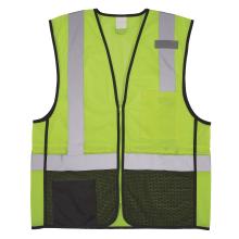 Recycled Hi-Vis Vest | Ergodyne