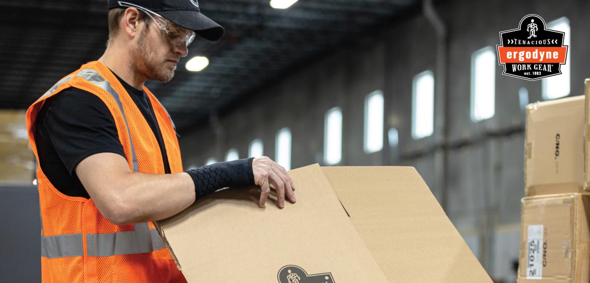 Repetitive Strain Injuries in the Workplace: Types, Causes and ...