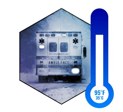 Guide to Cold Stress & Cold-Related Illnesses | Ergodyne