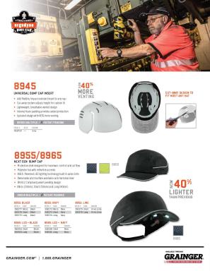 Tenacity on Demand: Hub for Grainger Trade Show Innovation & Education ...
