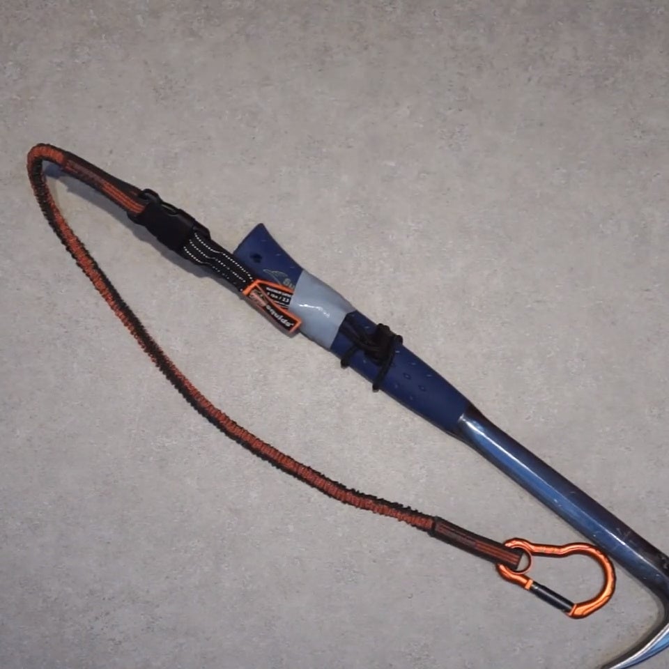Tool Tethering Kit - 5lb (2.3kg) | Ergodyne